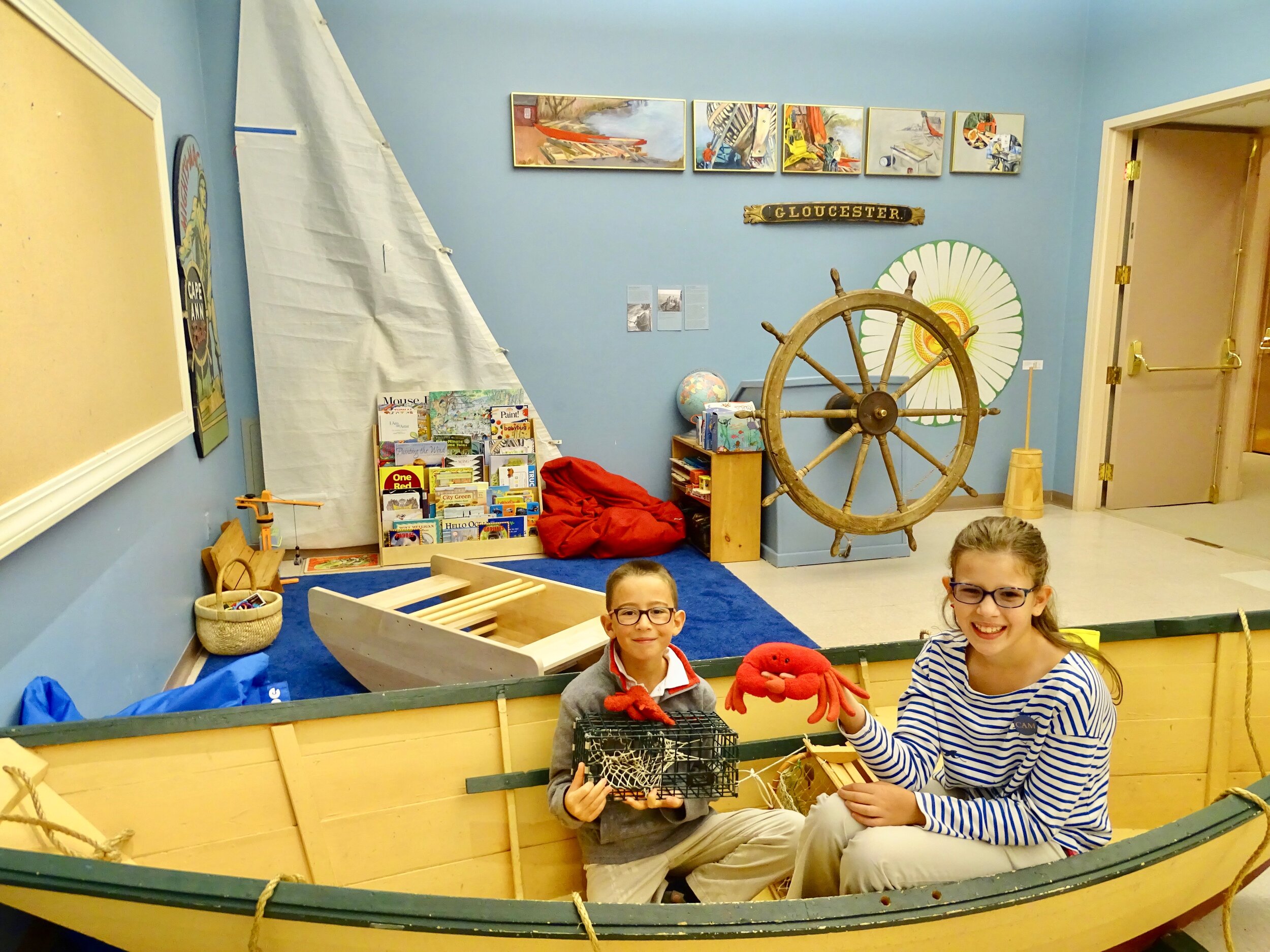 10 Art Museums With Virtual Activities for Kids - Coast2CoastWithKids