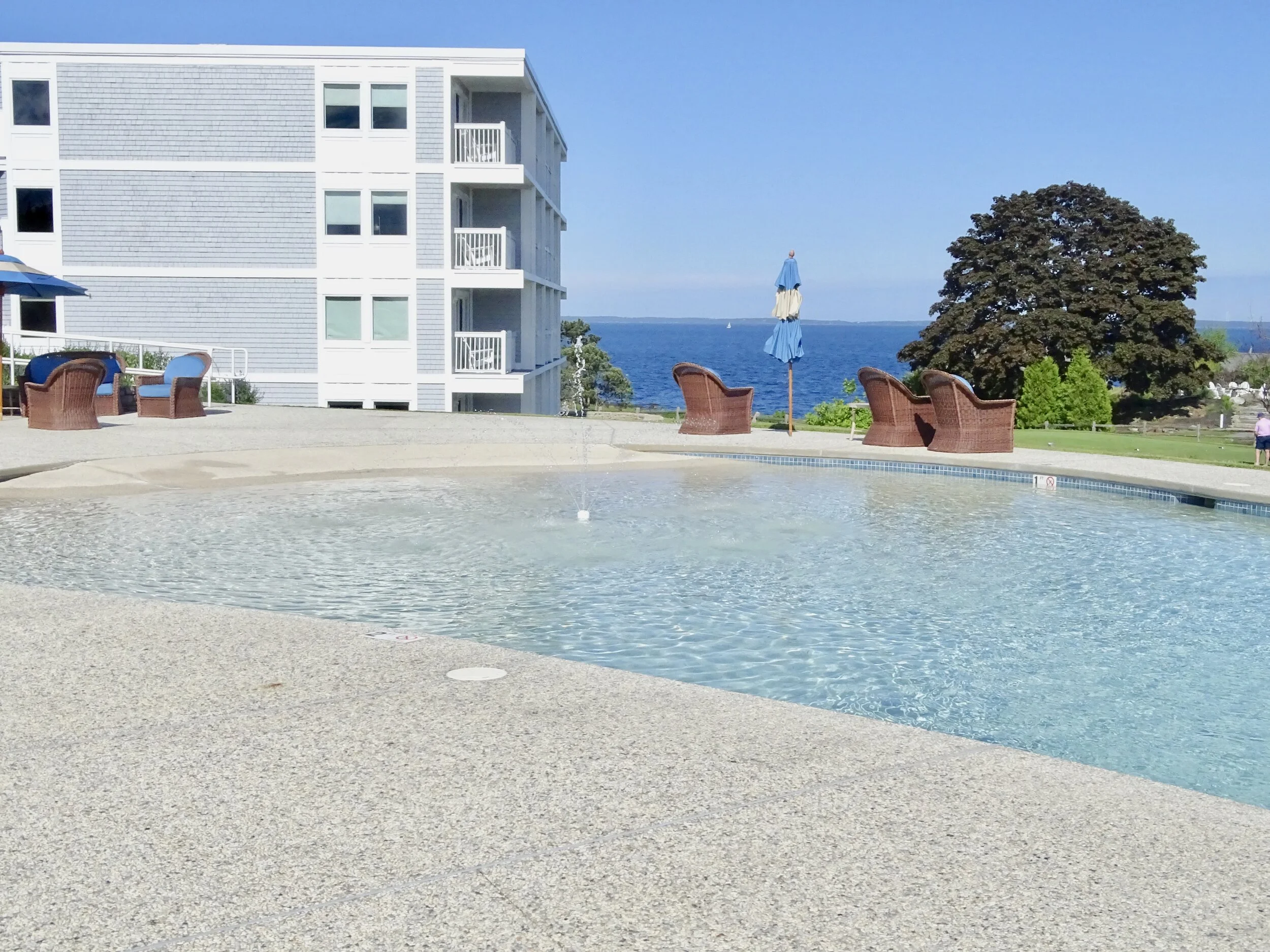 Samoset Resort in Rockport, Maine — Coast2CoastWithKids