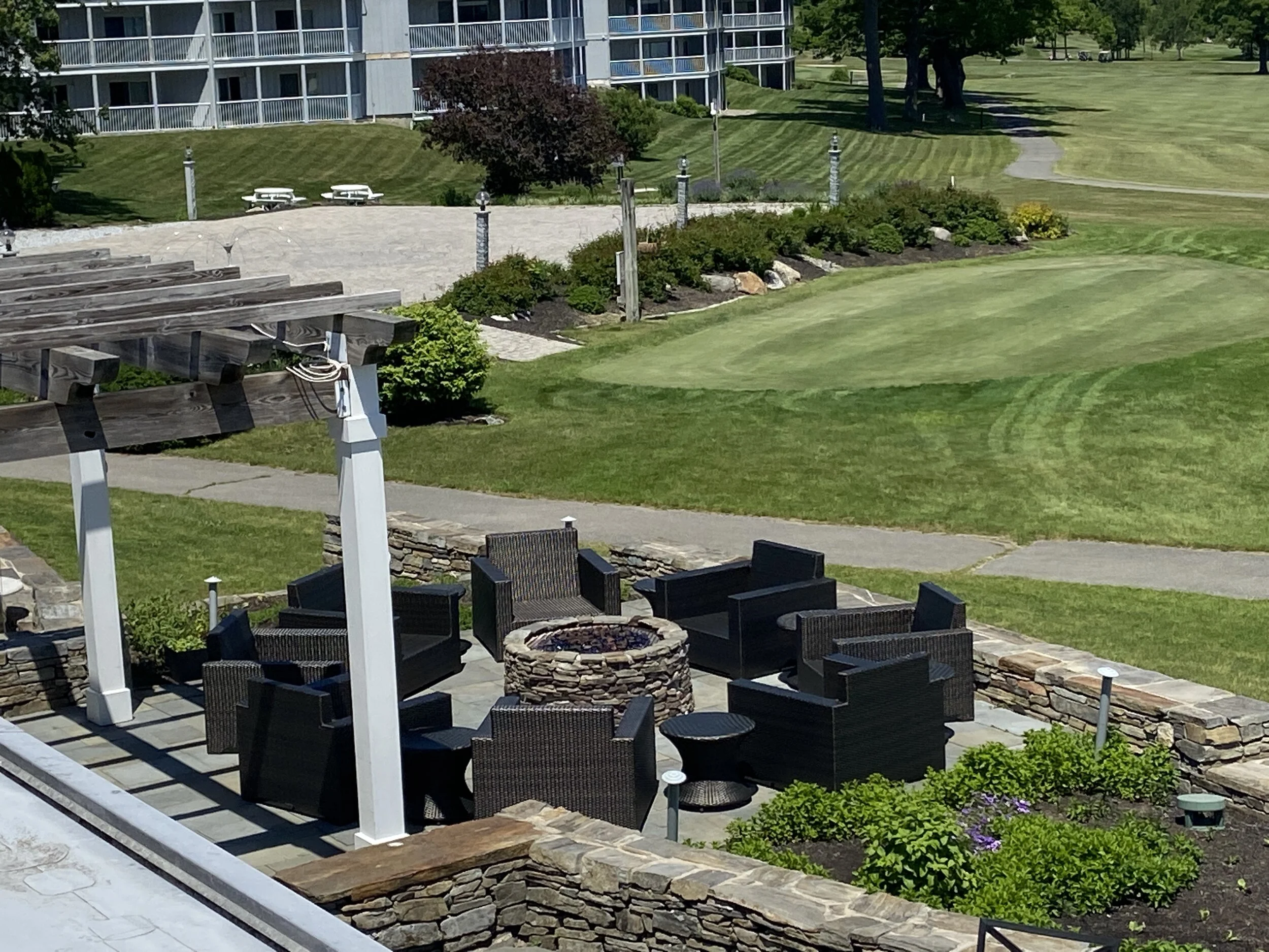 Samoset Resort in Rockport, Maine — Coast2CoastWithKids