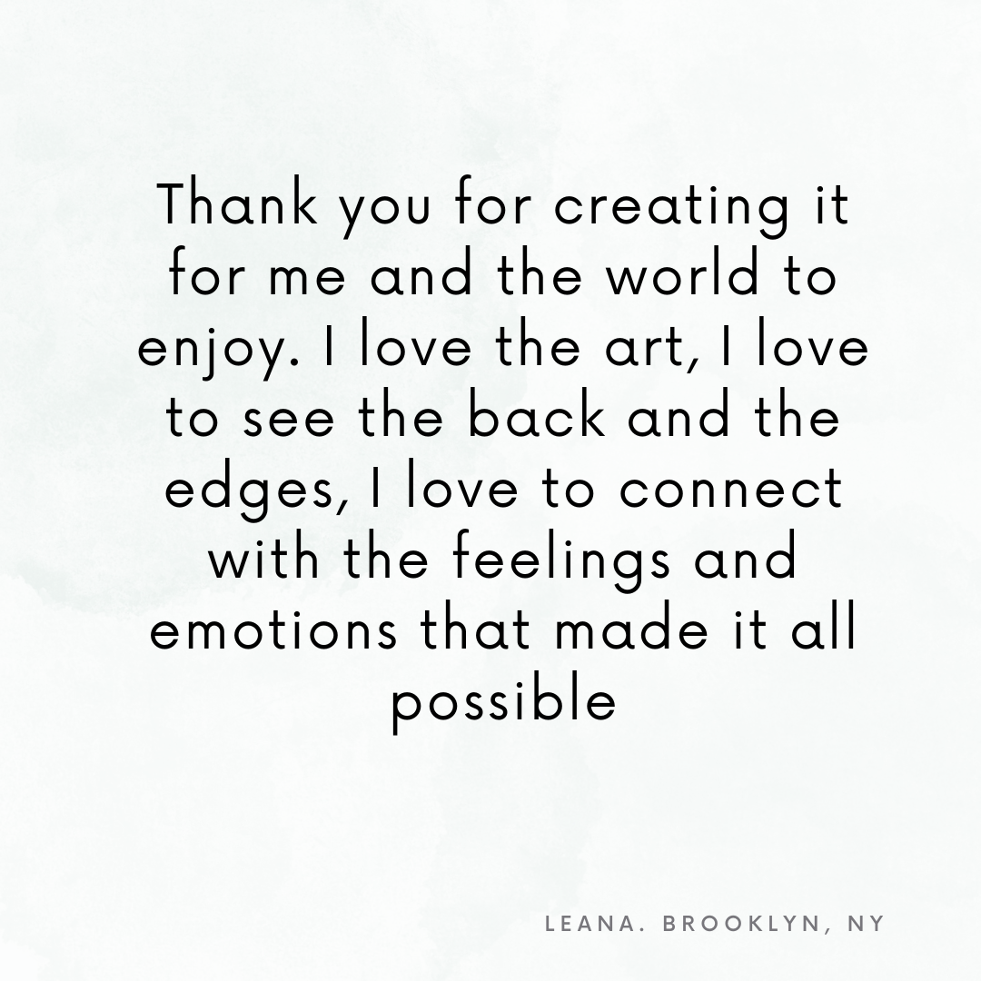 Reviews — Analea Art Studio