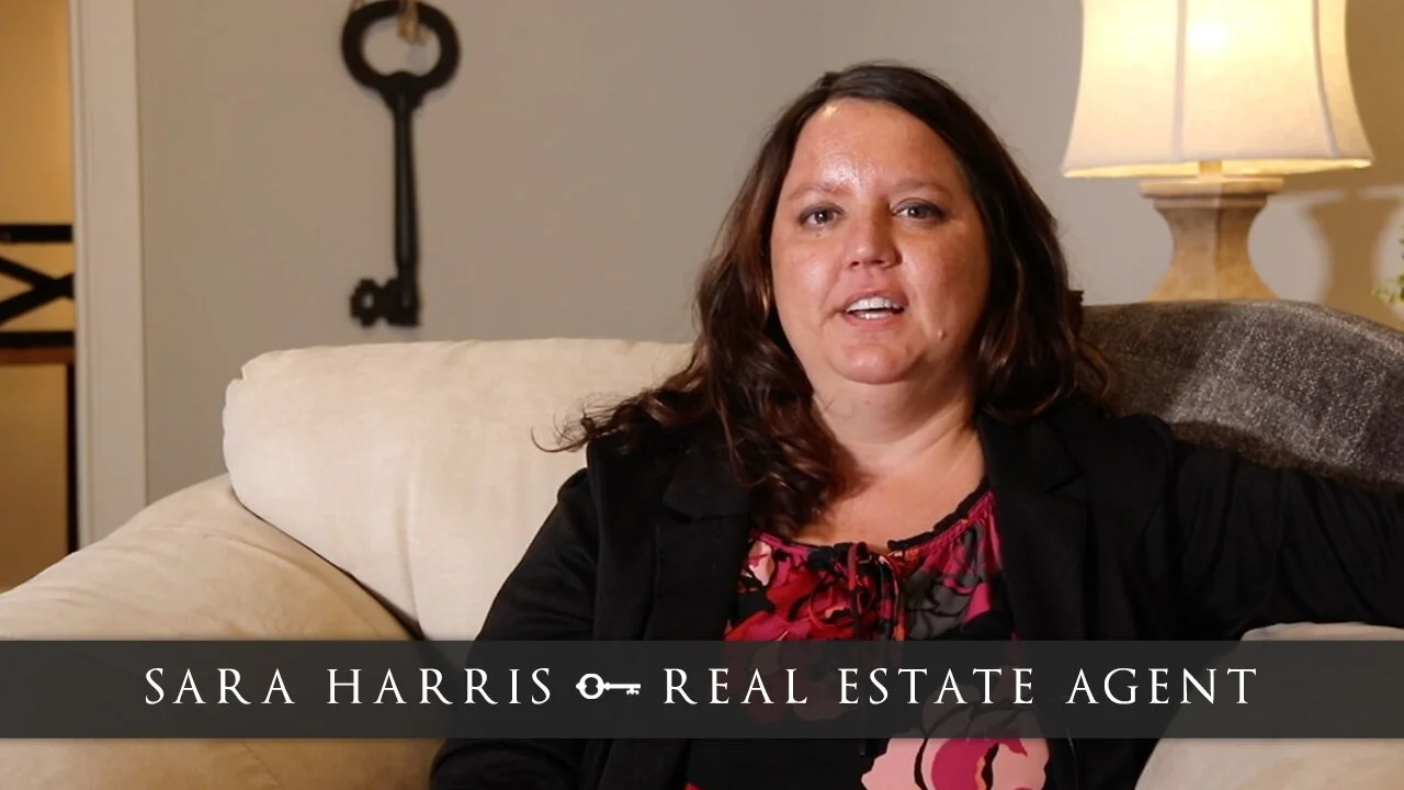 Sara Harris — Copper Key Realty and Waterfront | Eau Claire, Wisconsin ...
