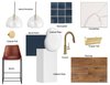 Why so blue? — Interior Designer- Taylored Interior Solutions