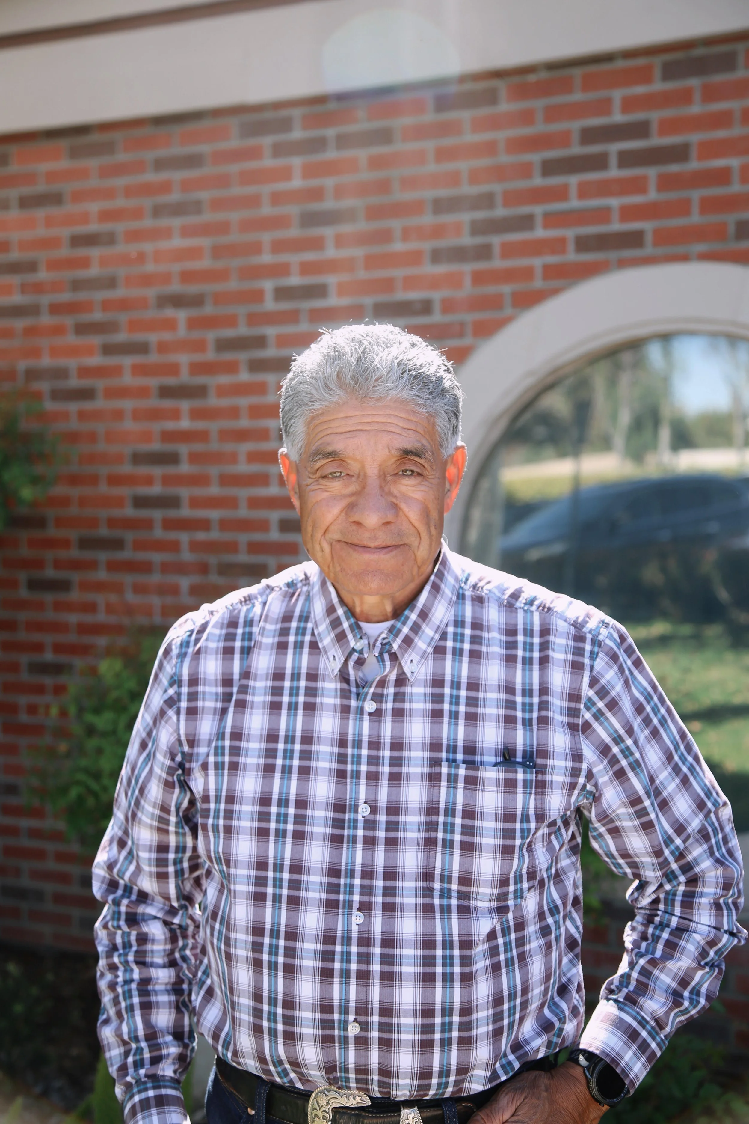 Ministry Leaders and Church Council — Restoration Church