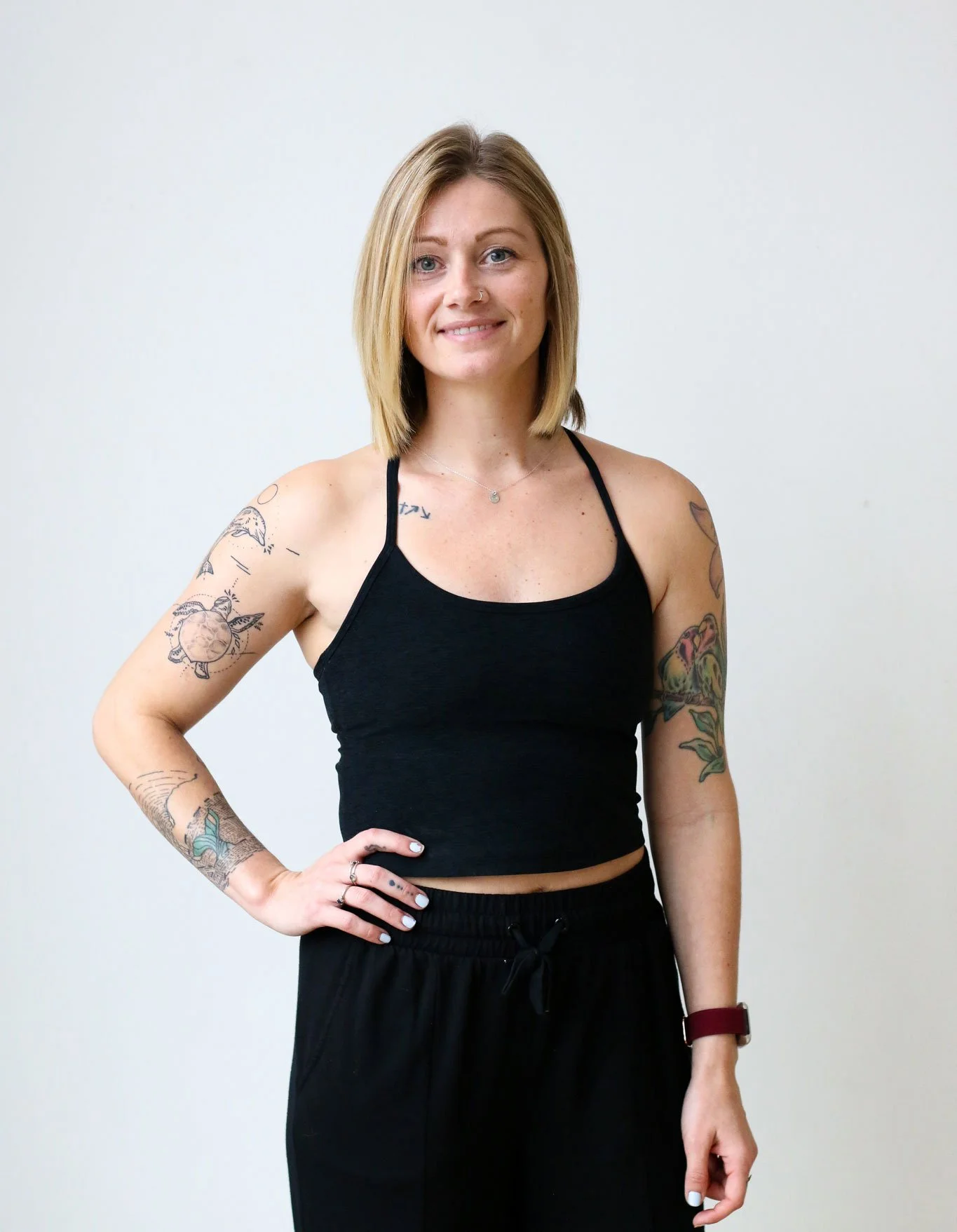 Midtown Yoga Durham — Midtown Yoga Studios