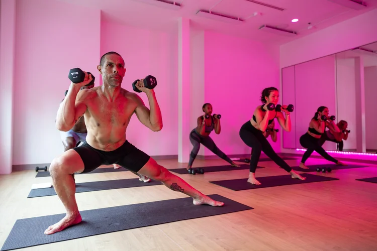 What To Expect In A MY strength Class — Midtown Yoga Studios