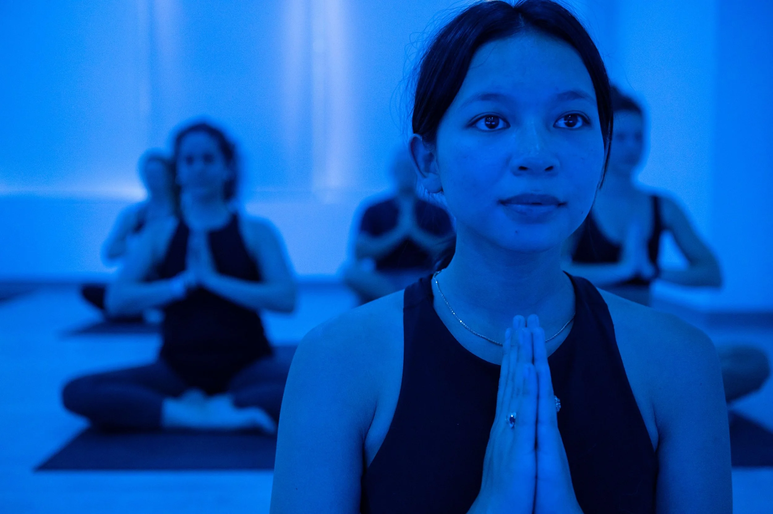 Midtown Yoga Richmond — Midtown Yoga Studios