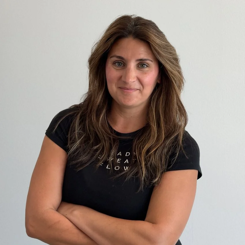 Teachers - Emily P. — Midtown Yoga Studios