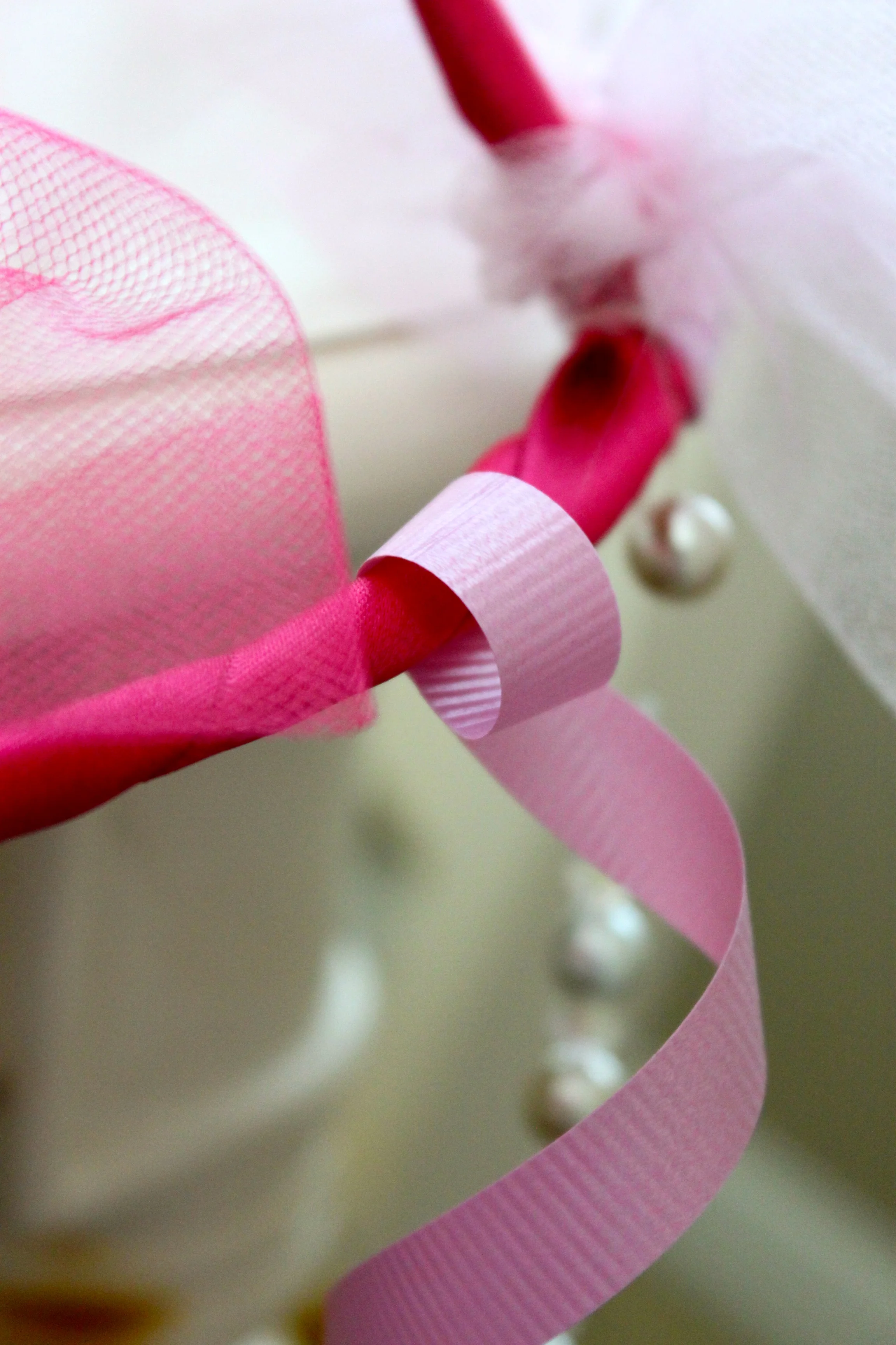 Pink Princess Party Part 2-The who, what, when, where, and how-to — The ...