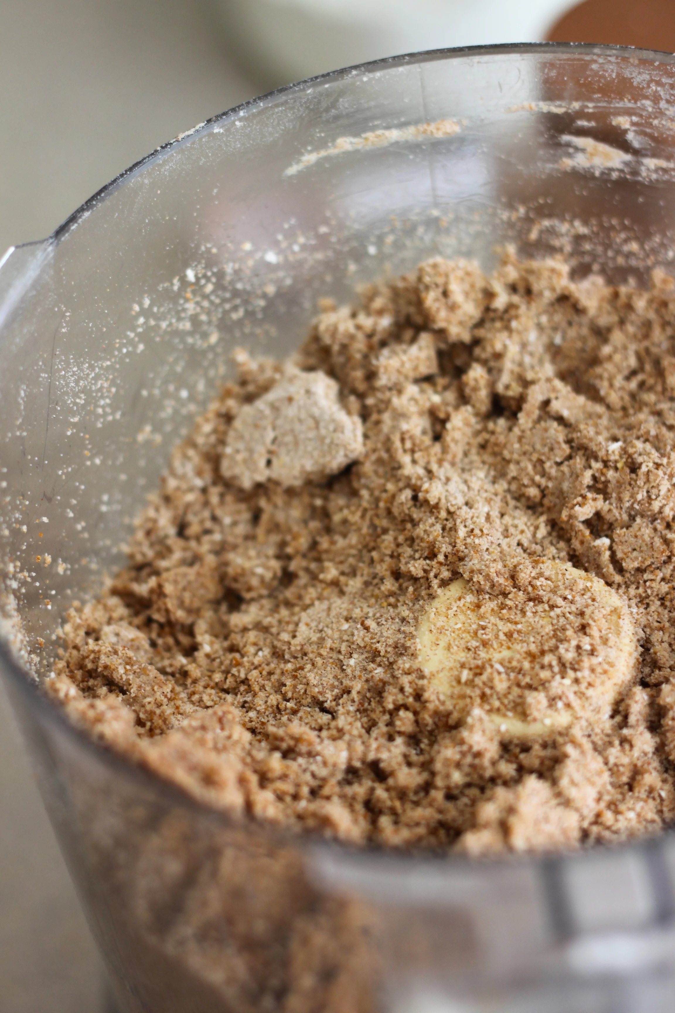 Soft and Chewy Baby Mini Cinnamon Cookies — The Diva Dish