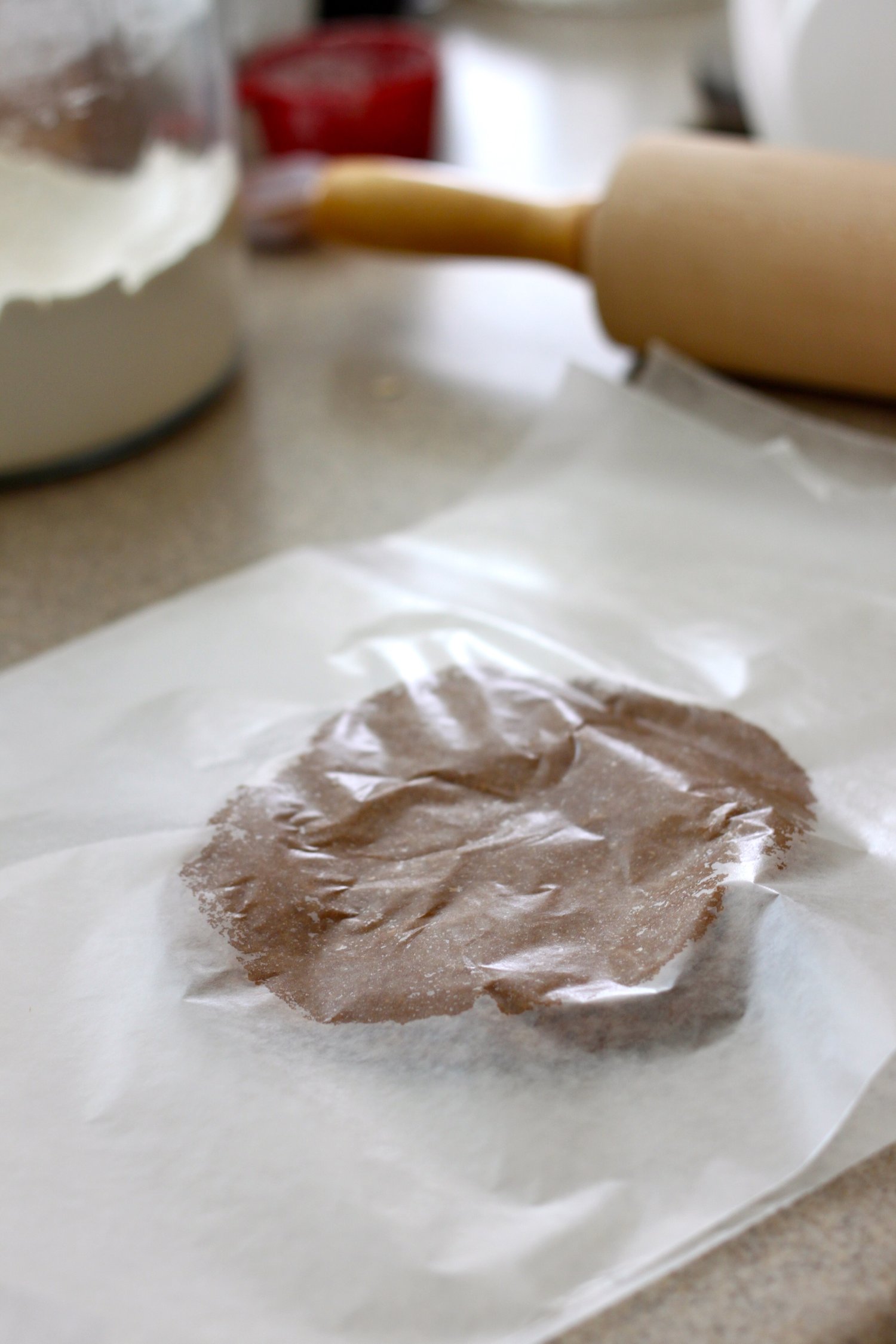 Soft and Chewy Baby Mini Cinnamon Cookies — The Diva Dish