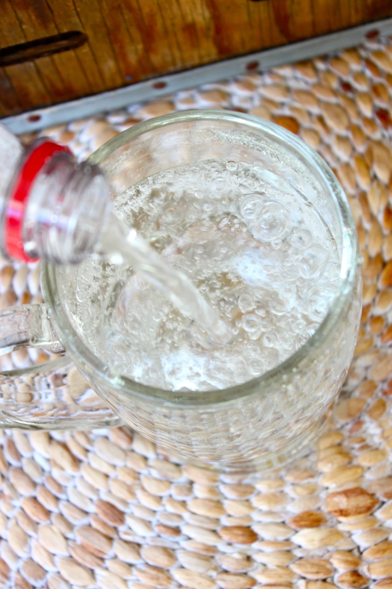 Healthy Root Beer Floats! — The Diva Dish