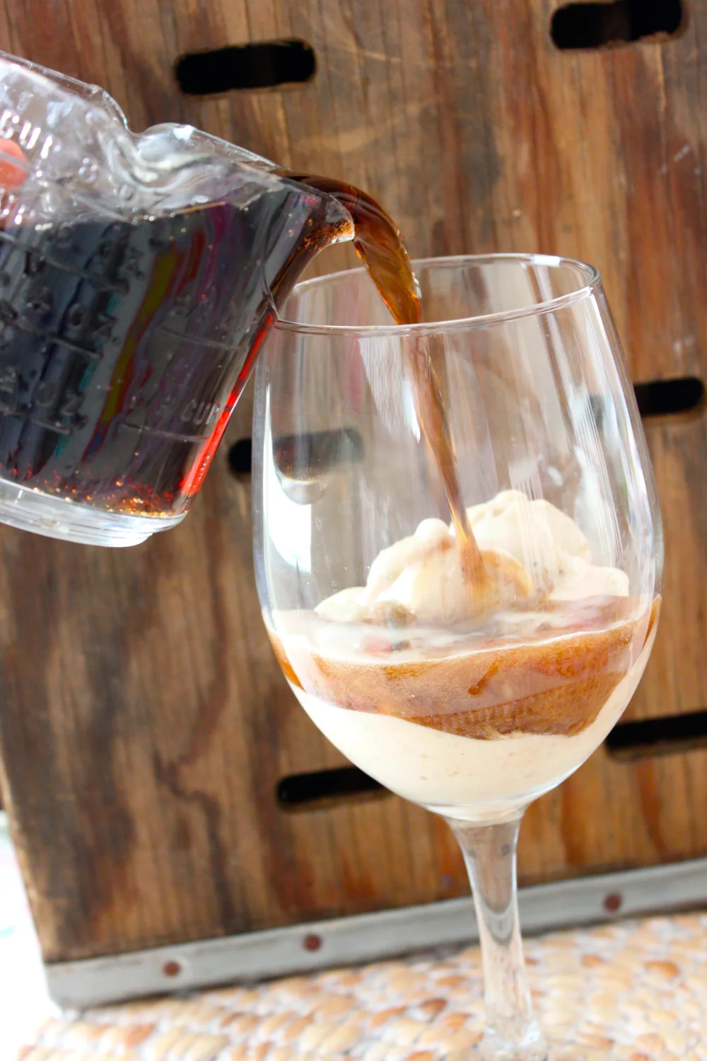 Healthy Root Beer Floats! — The Diva Dish