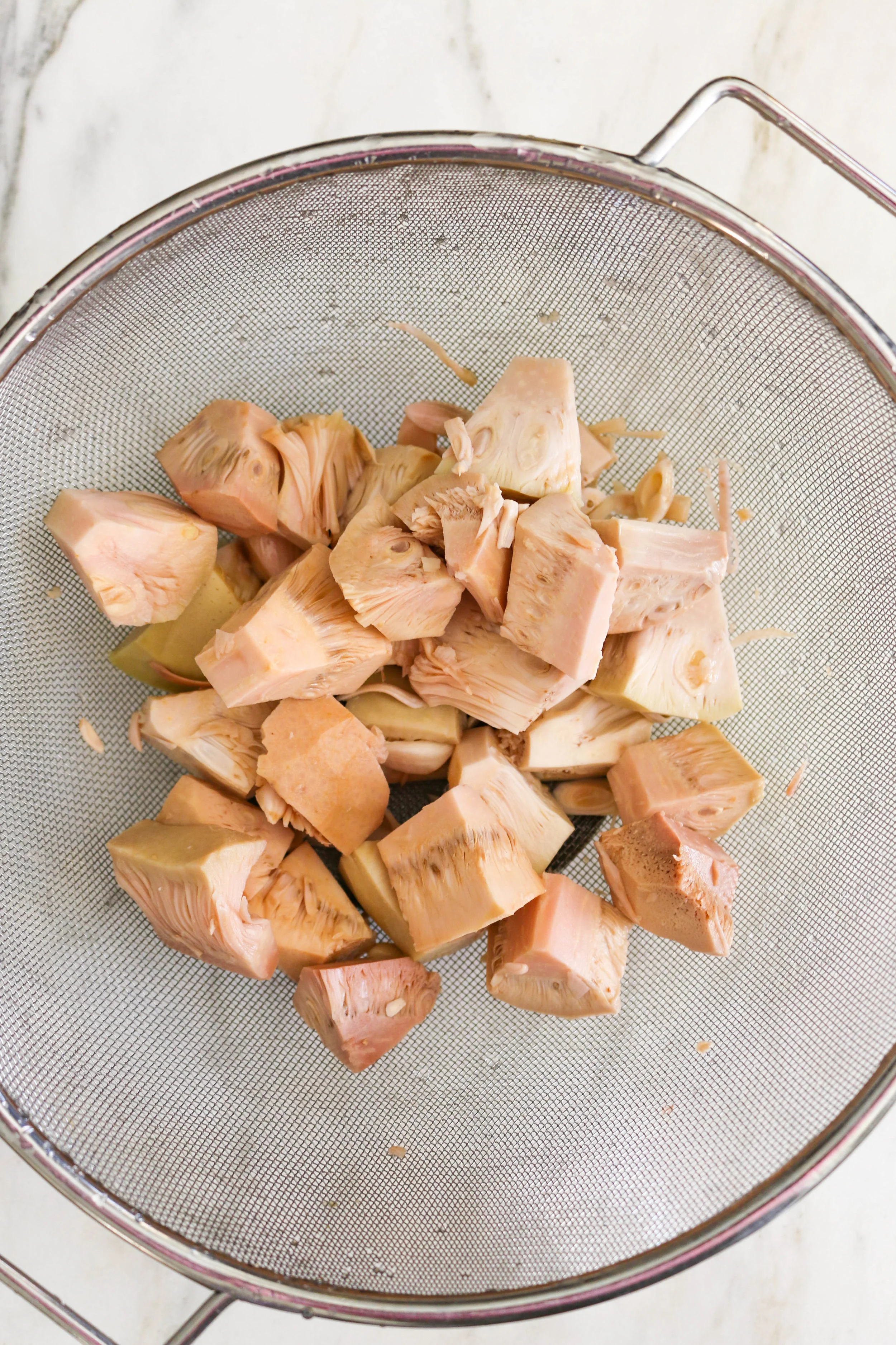 BBQ Jackfruit Sandwiches — The Diva Dish