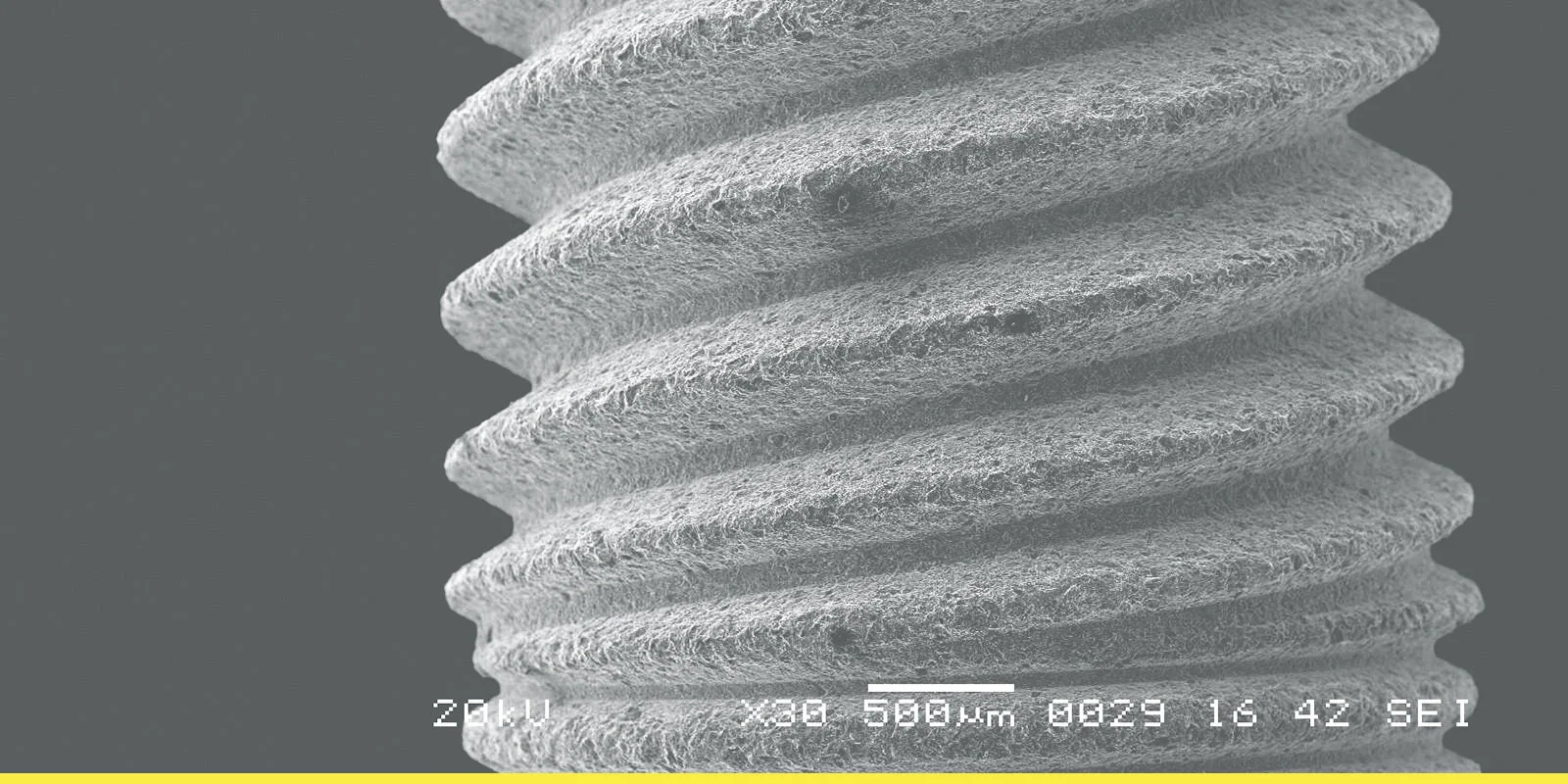 HIMED — Biocompatible Micro Abrasive Blasting