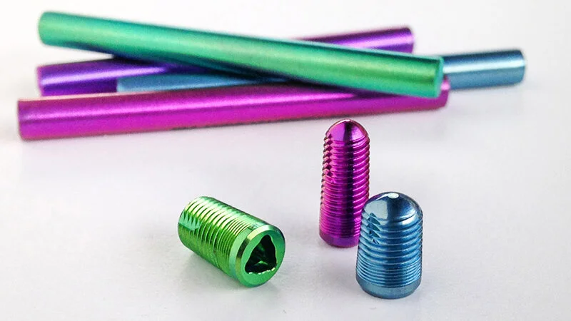 HIMED — Company Profile