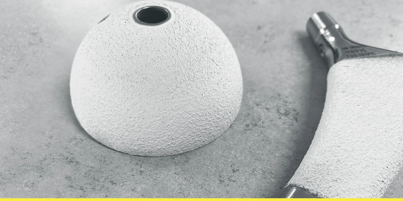 HIMED — Hydroxyapatite Coatings