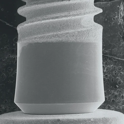 HIMED — Hydroxyapatite Coatings
