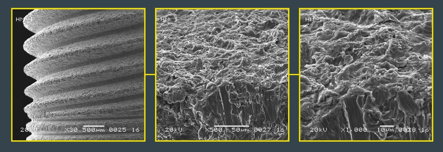 HIMED — Biocompatible Micro Abrasive Blasting