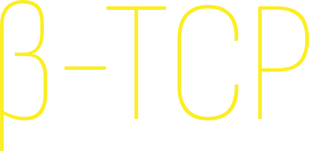 HIMED — Beta-tricalcium phosphate