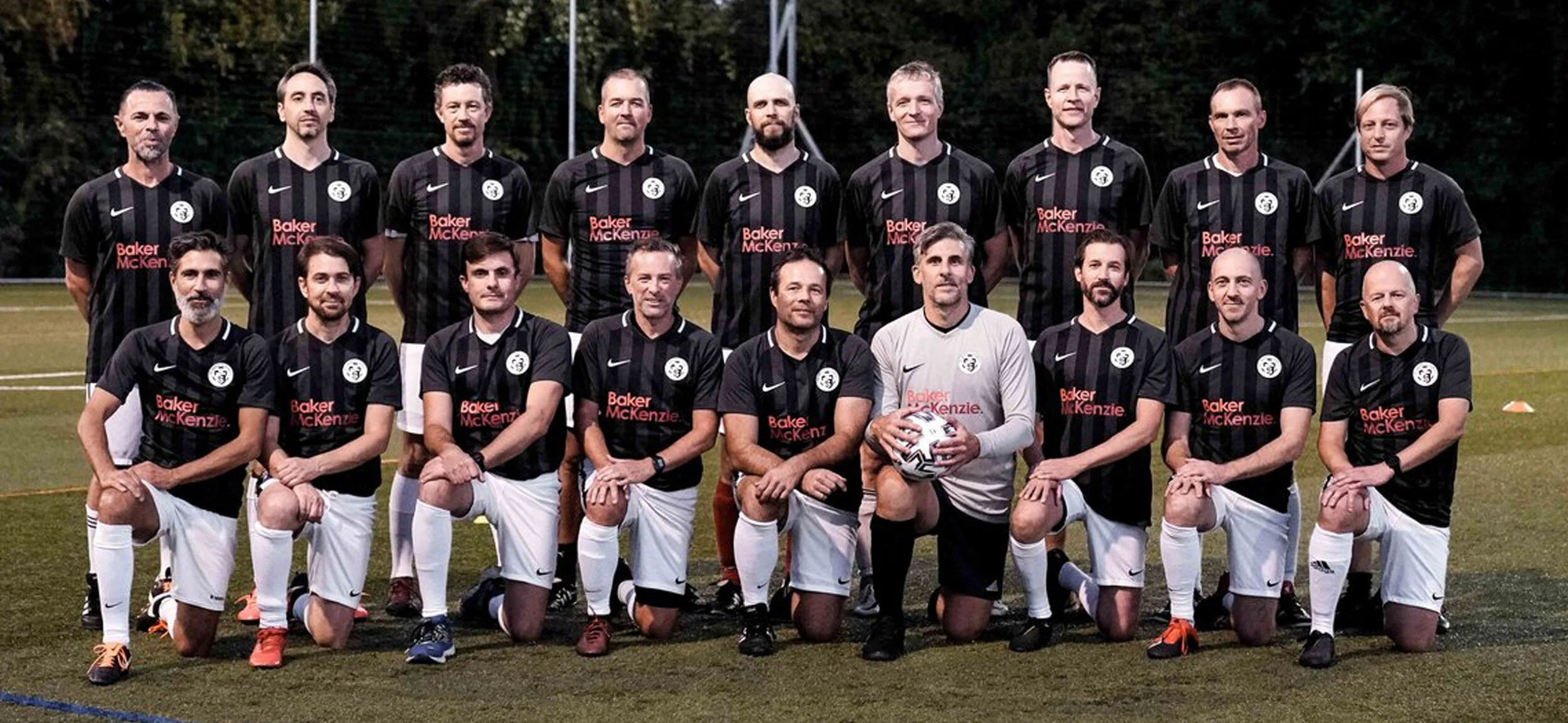 SENIOREN — FC SEEFELD