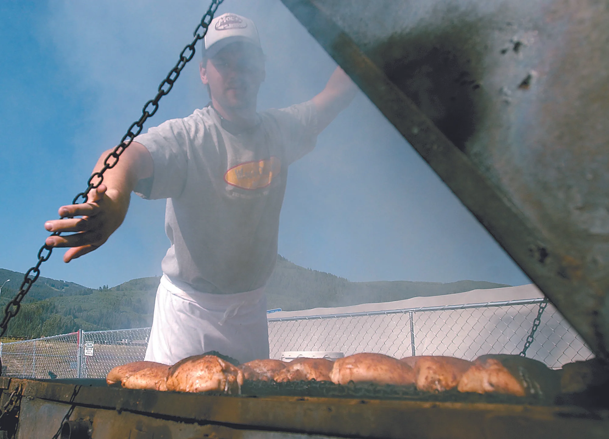 The Story — Moe's Original BBQ