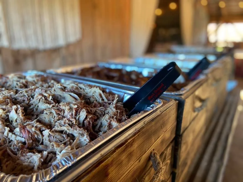 Foley — Moe's Original BBQ