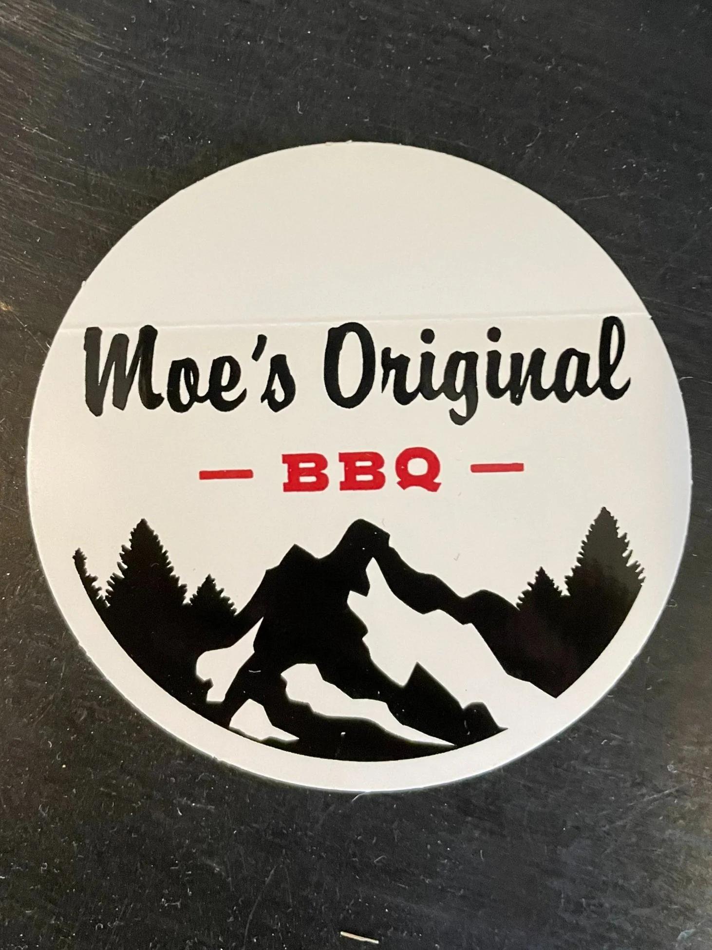 Retail — Moe's Original BBQ