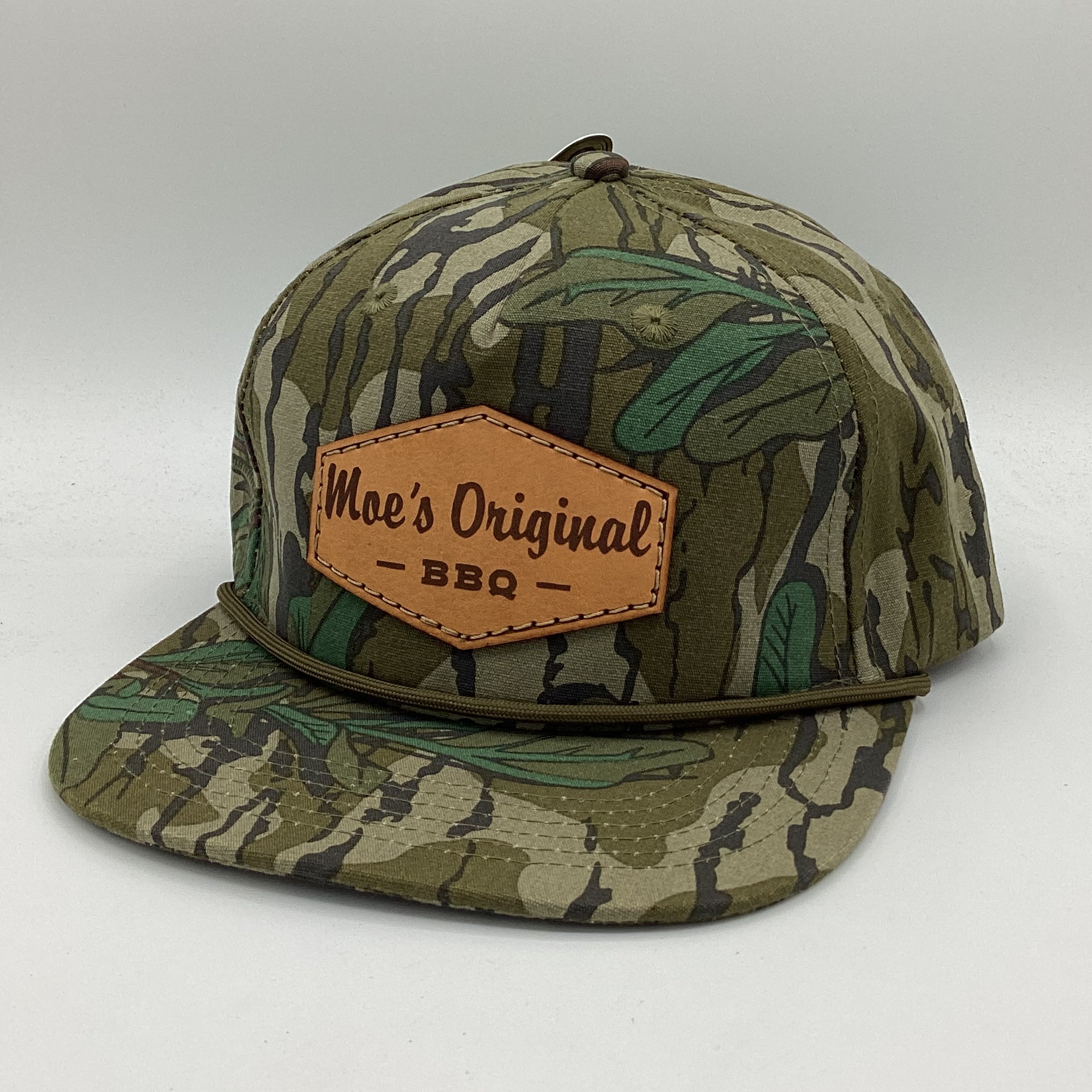 Retail — Moe's Original BBQ