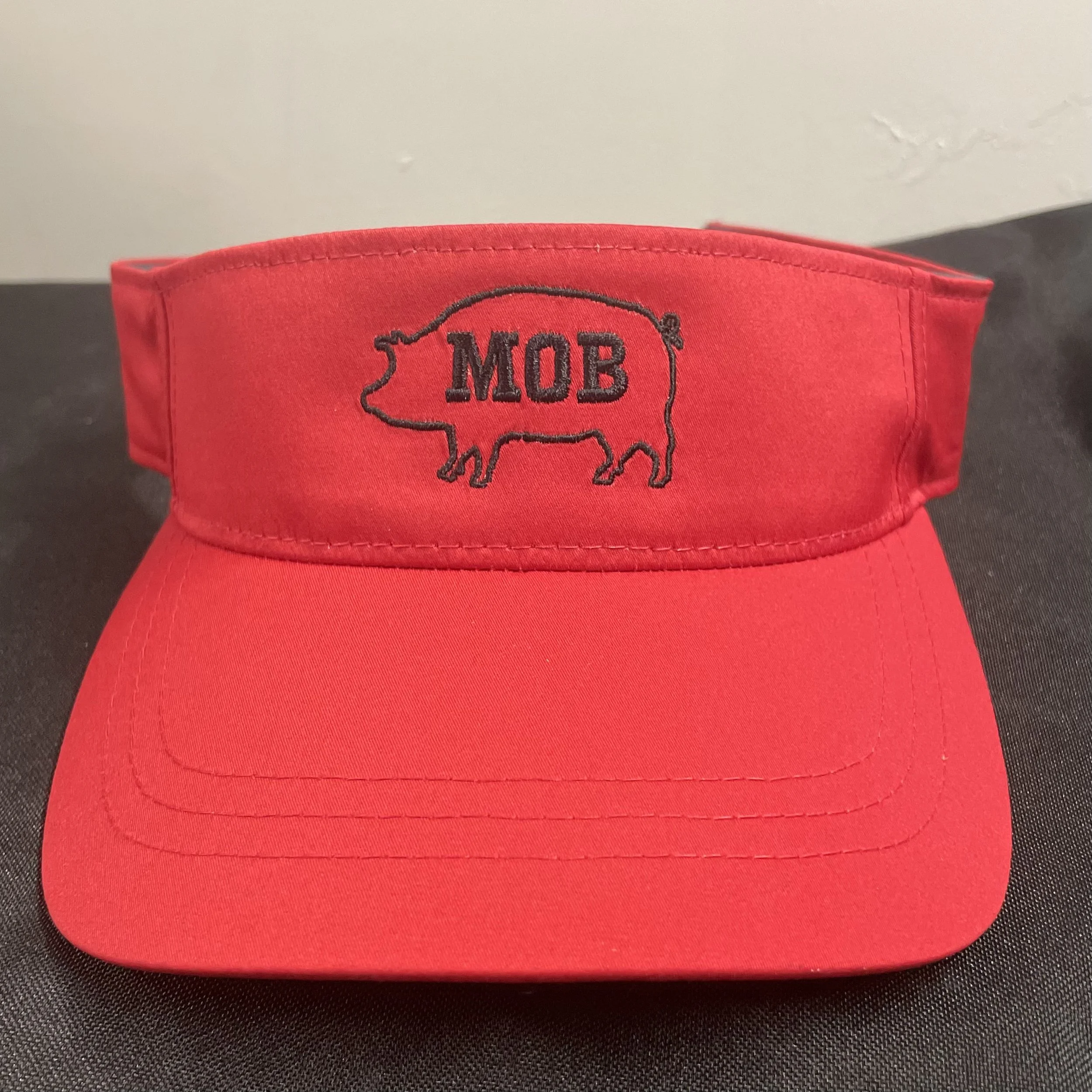 Retail — Moe's Original BBQ