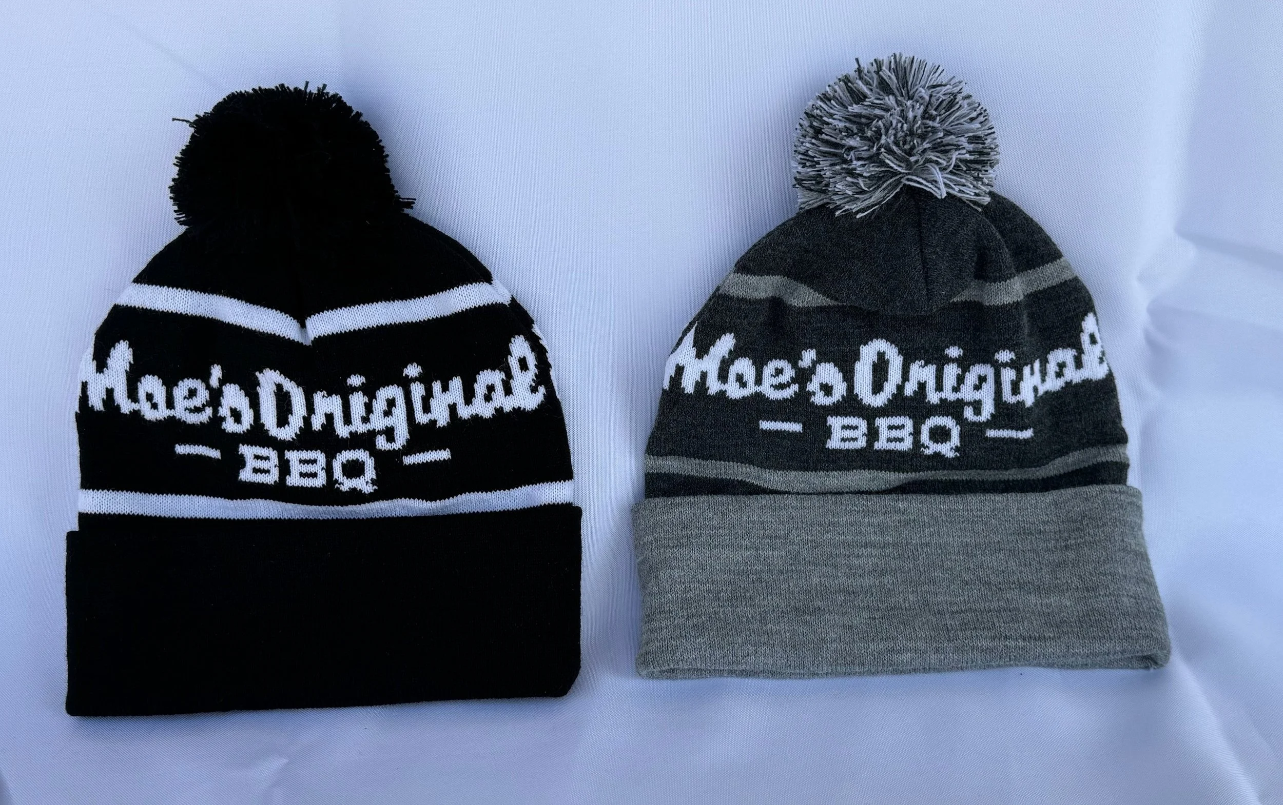 Retail — Moe's Original BBQ