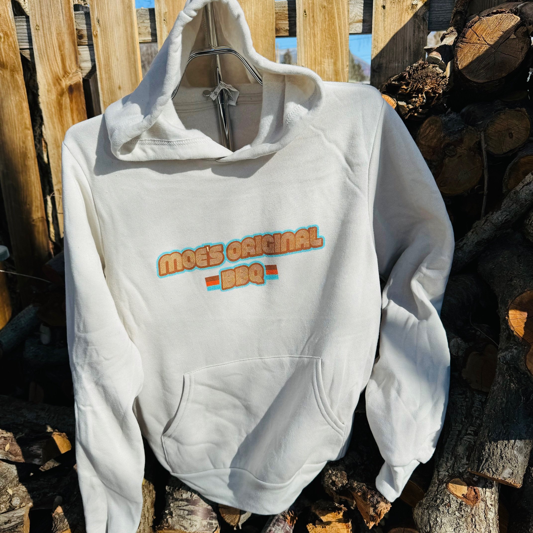 Retail — Moe's Original BBQ