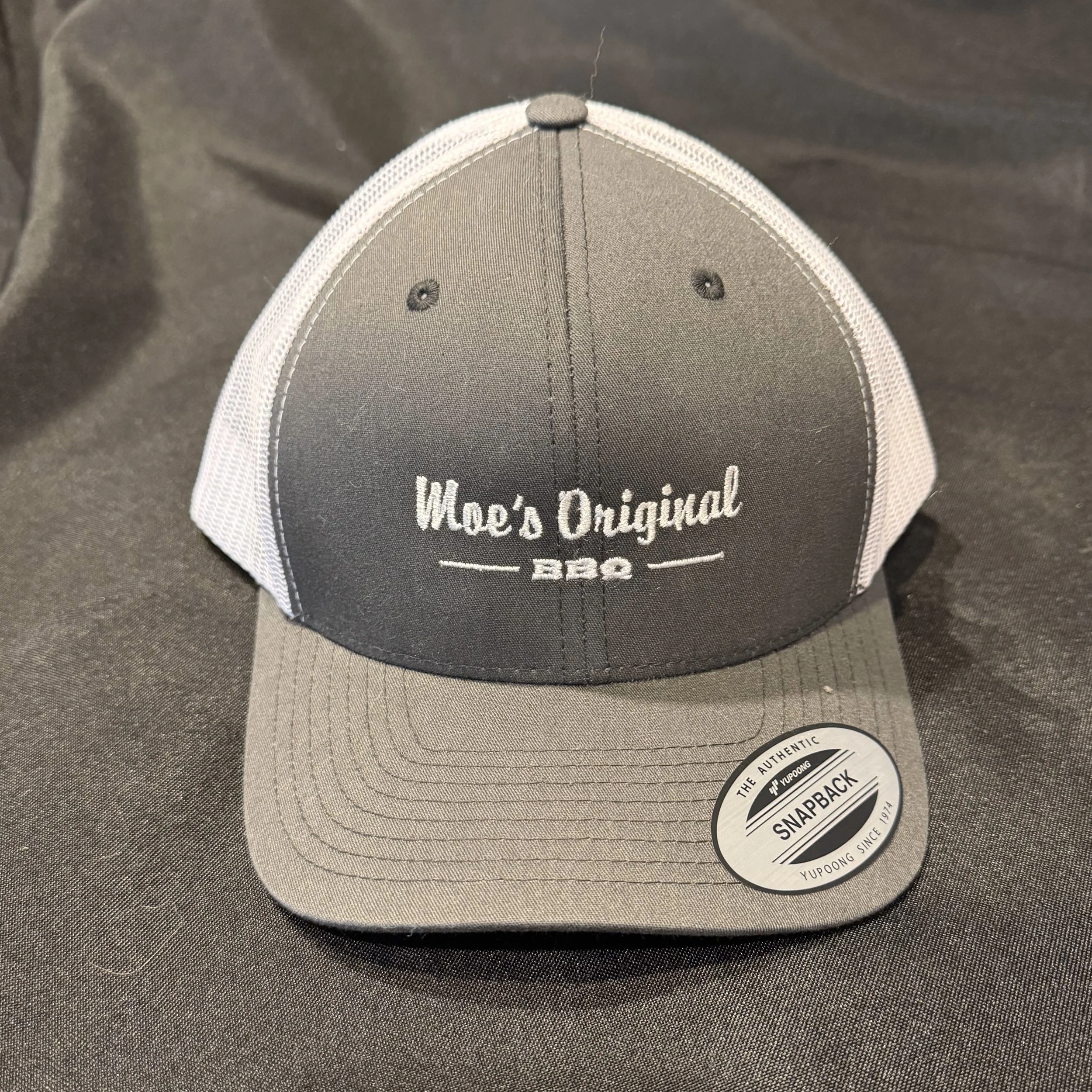 Retail — Moe's Original BBQ