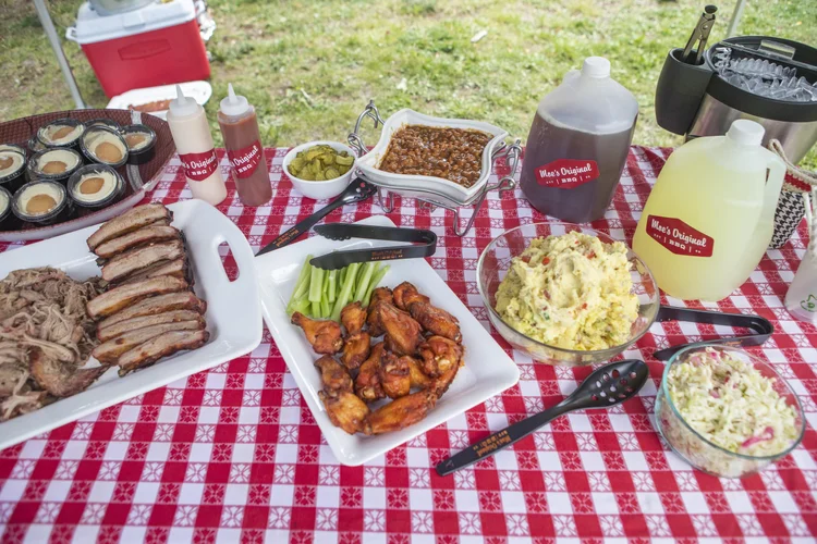 About Moe's Original BBQ | Southern BBQ Restaurant History — Moe's ...