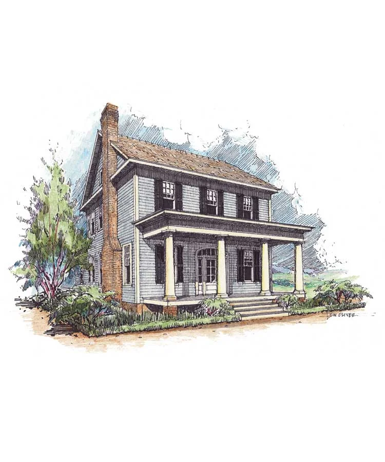 Homes — Johnson Square news- Johnson Square