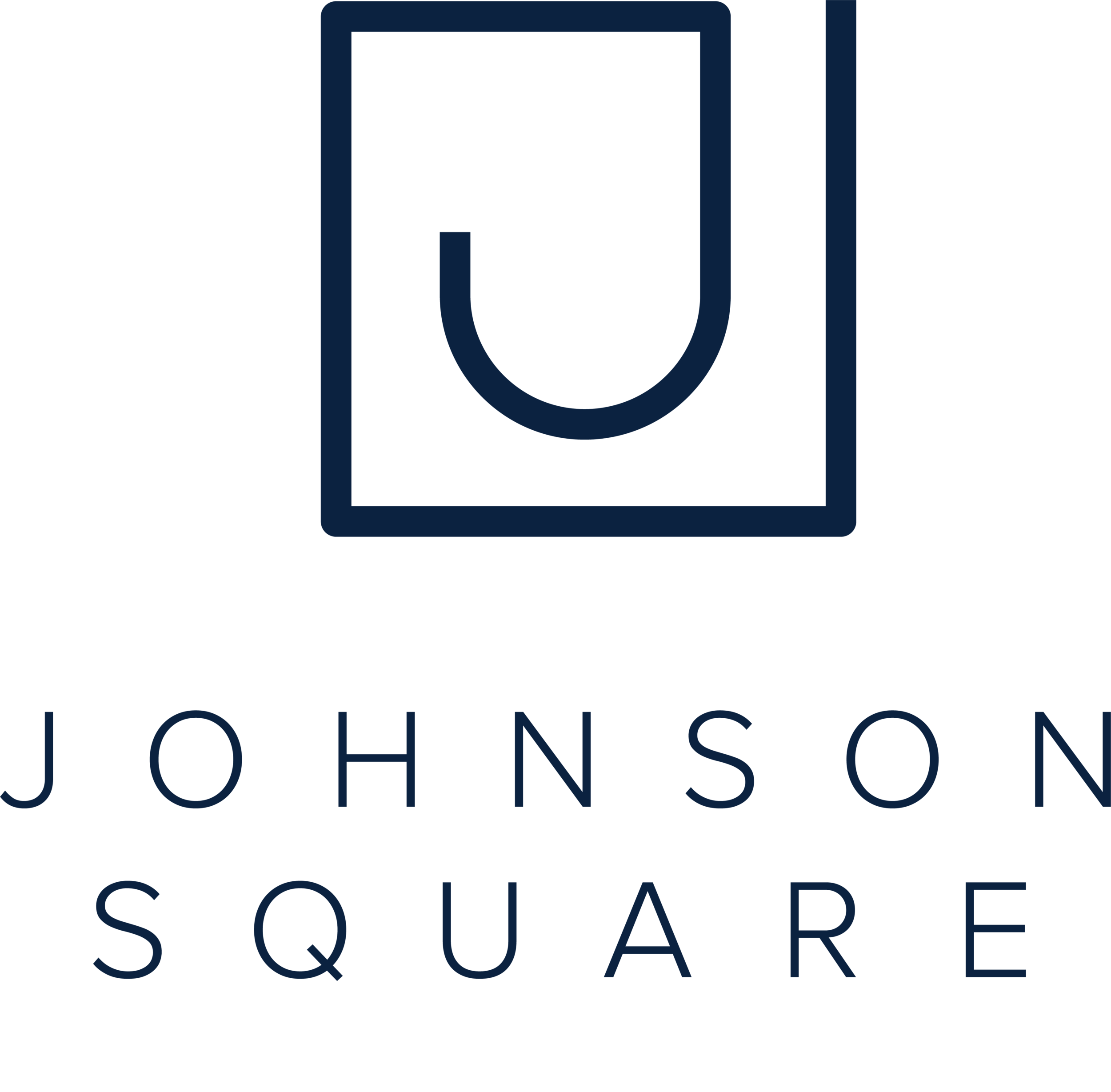 Johnson And Johnson Logo Png