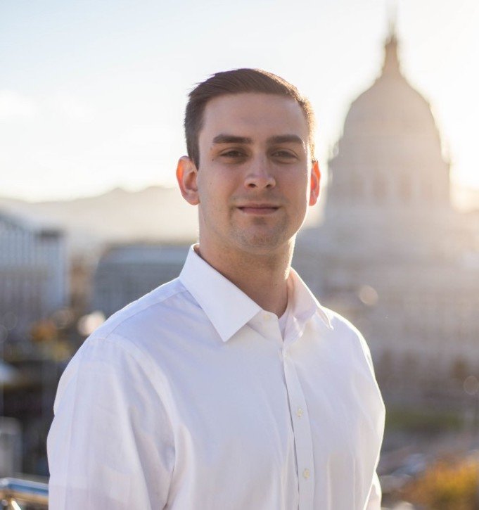 Staff Editors — UC Law Constitutional Quarterly