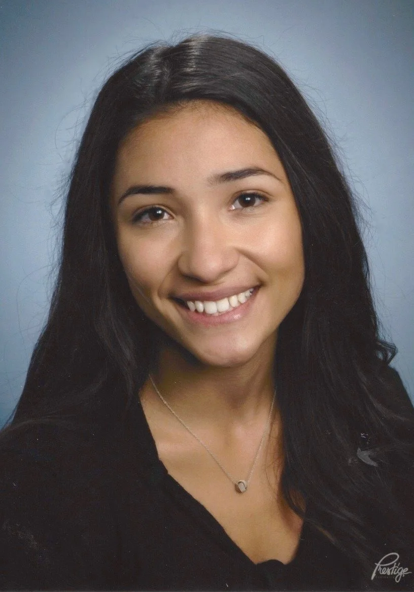 Executive Editorial Staff — UC Law Constitutional Quarterly