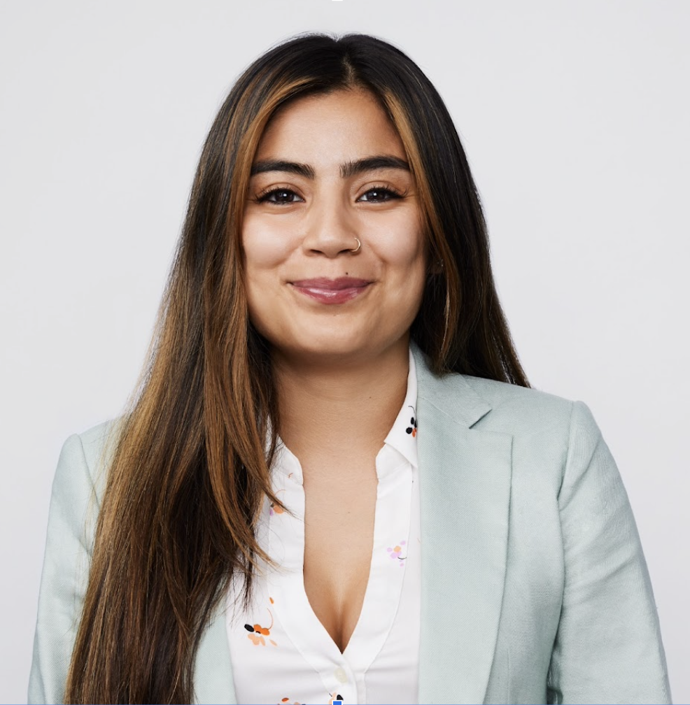 Senior Editor Staff — UC Law Constitutional Quarterly