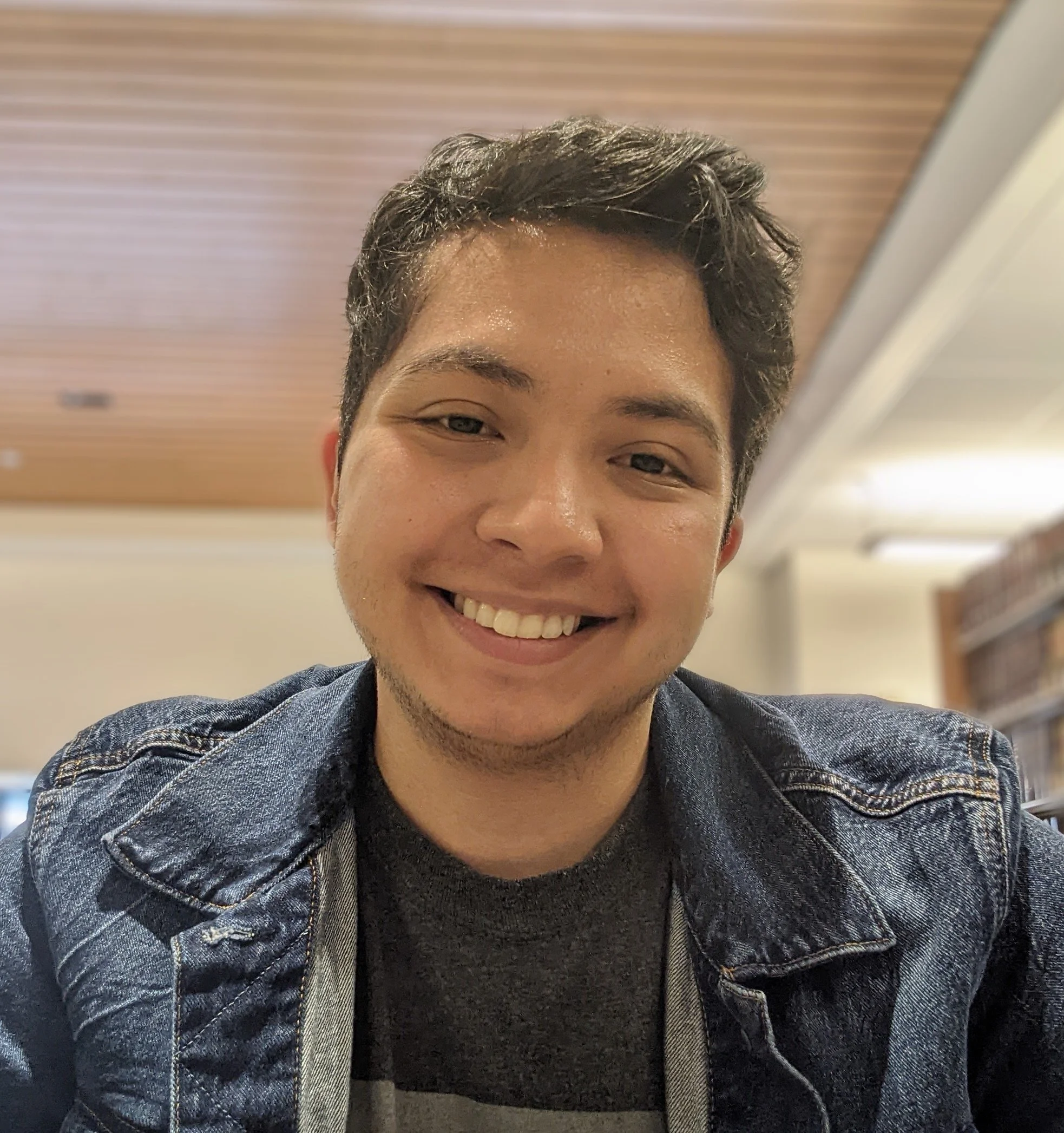 Executive Editorial Staff — UC Law Constitutional Quarterly