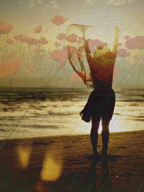 You ARE Power. — Amanda Verdery Young