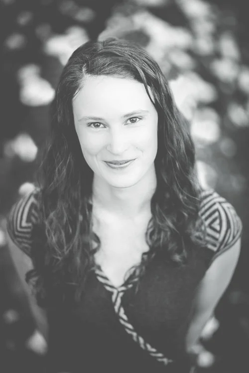 The Gift of Winter — Amanda Verdery Young