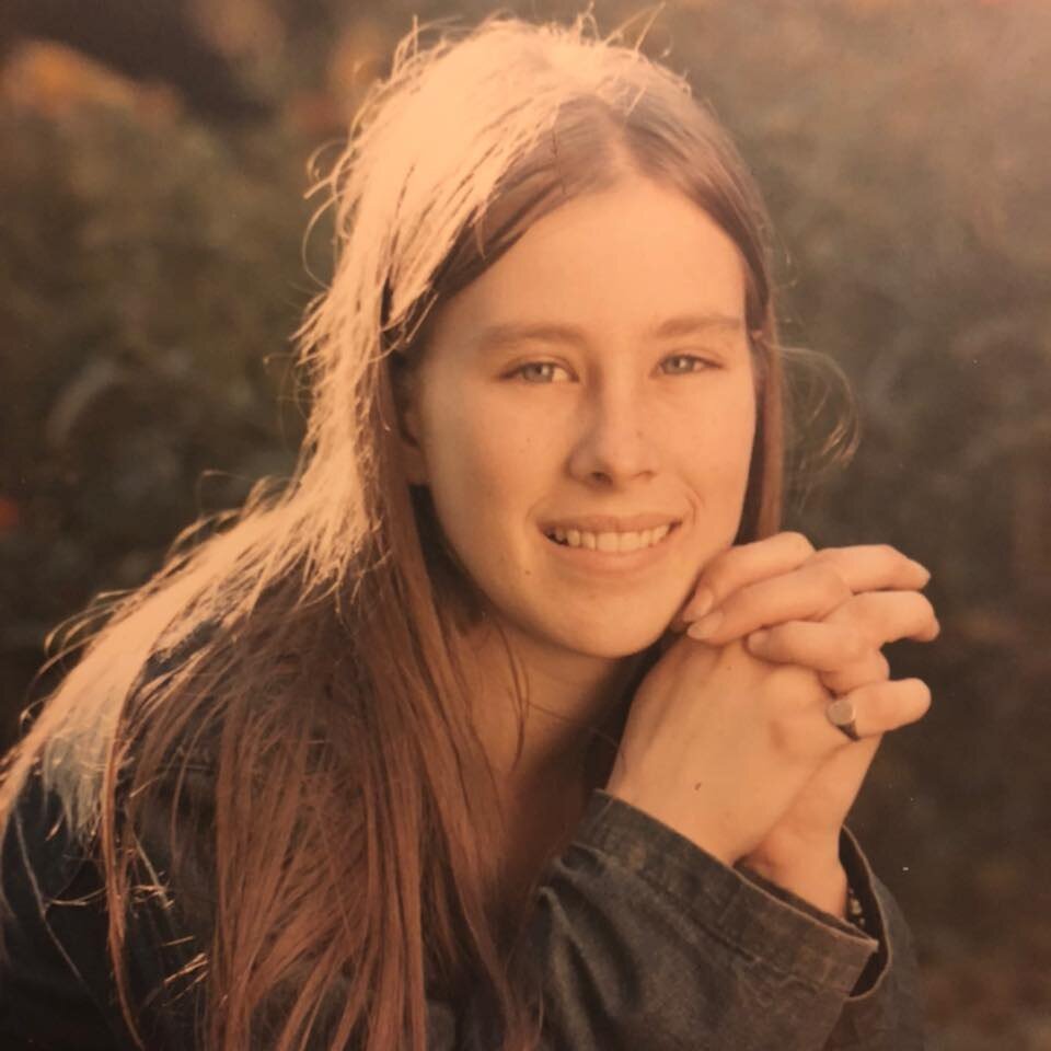 Death Becomes Her: Being with the Stillness of Mother-Loss — Amanda ...