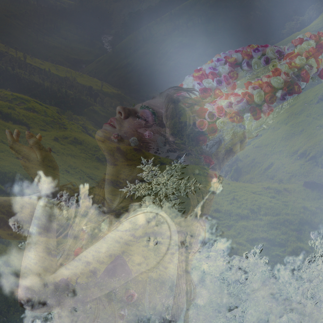 The Goddess Brigid’s Antidote to Fear — Amanda Verdery Young