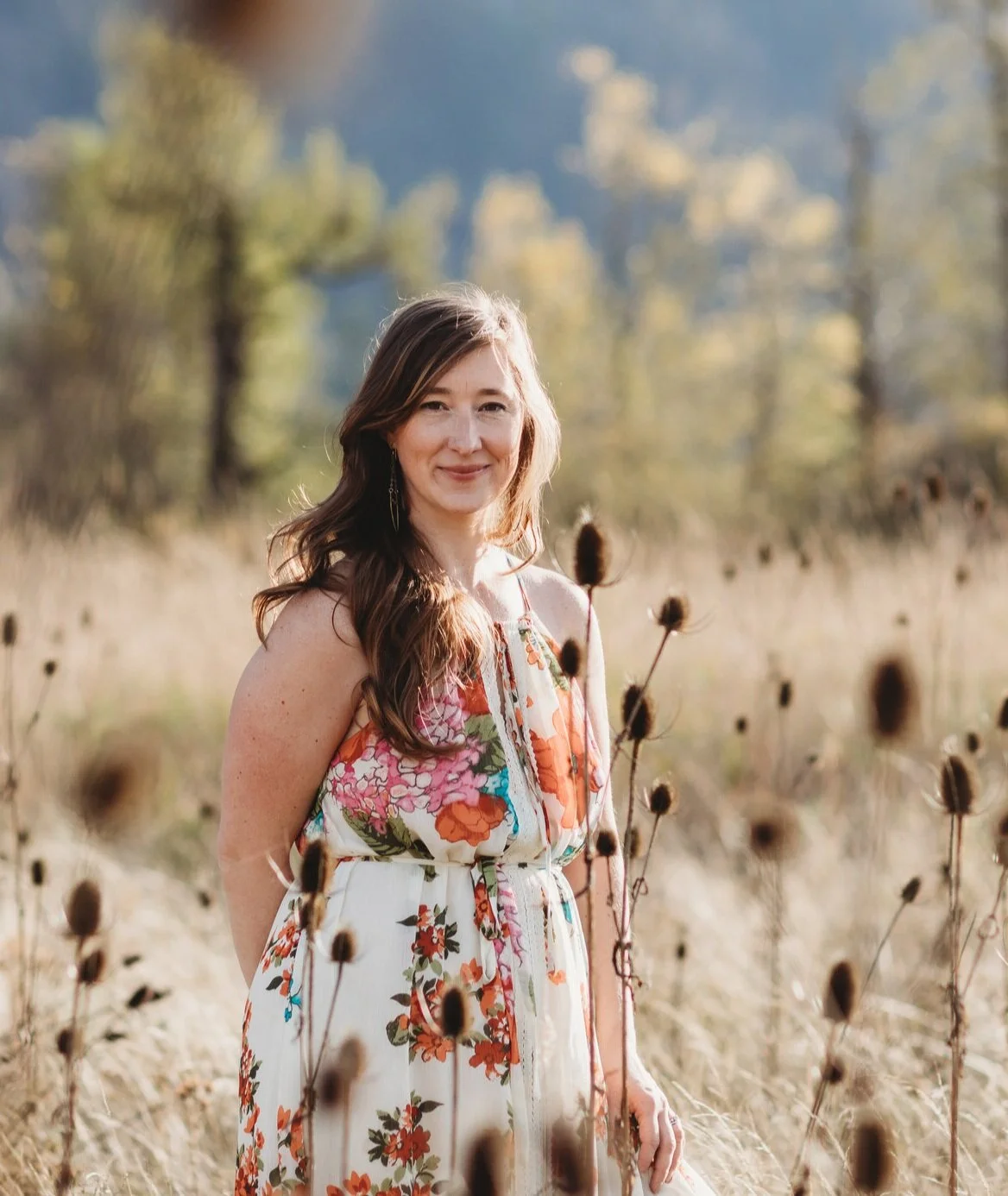 On the Fear of Being Seen — Amanda Verdery Young