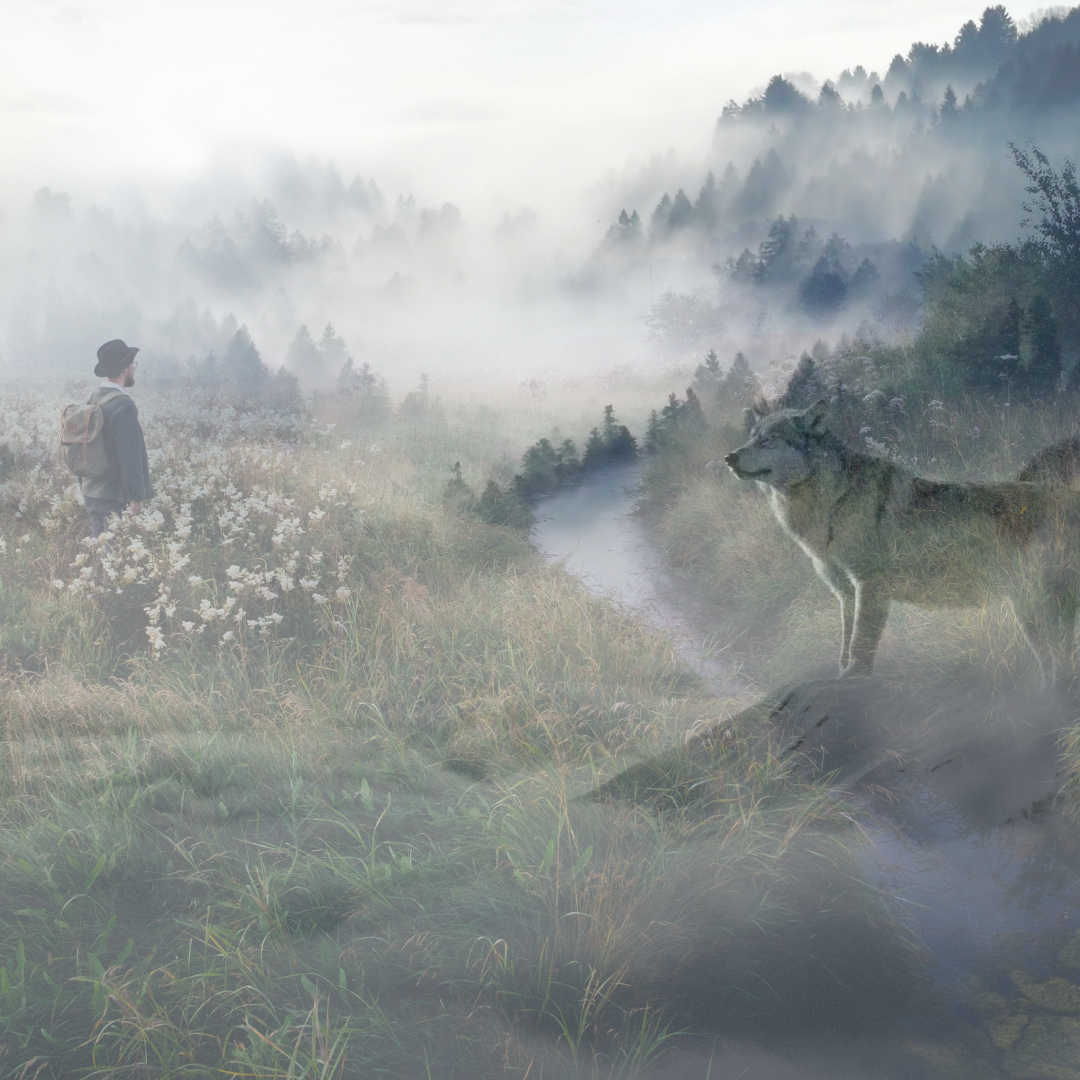 The Journey Will Always Find You — Amanda Verdery Young
