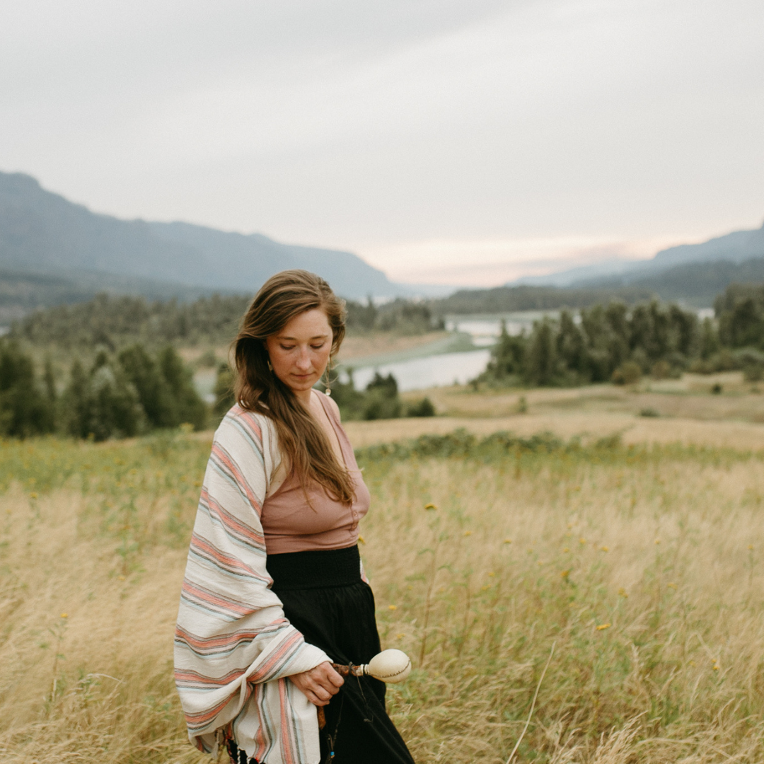 Amanda Verdery Young