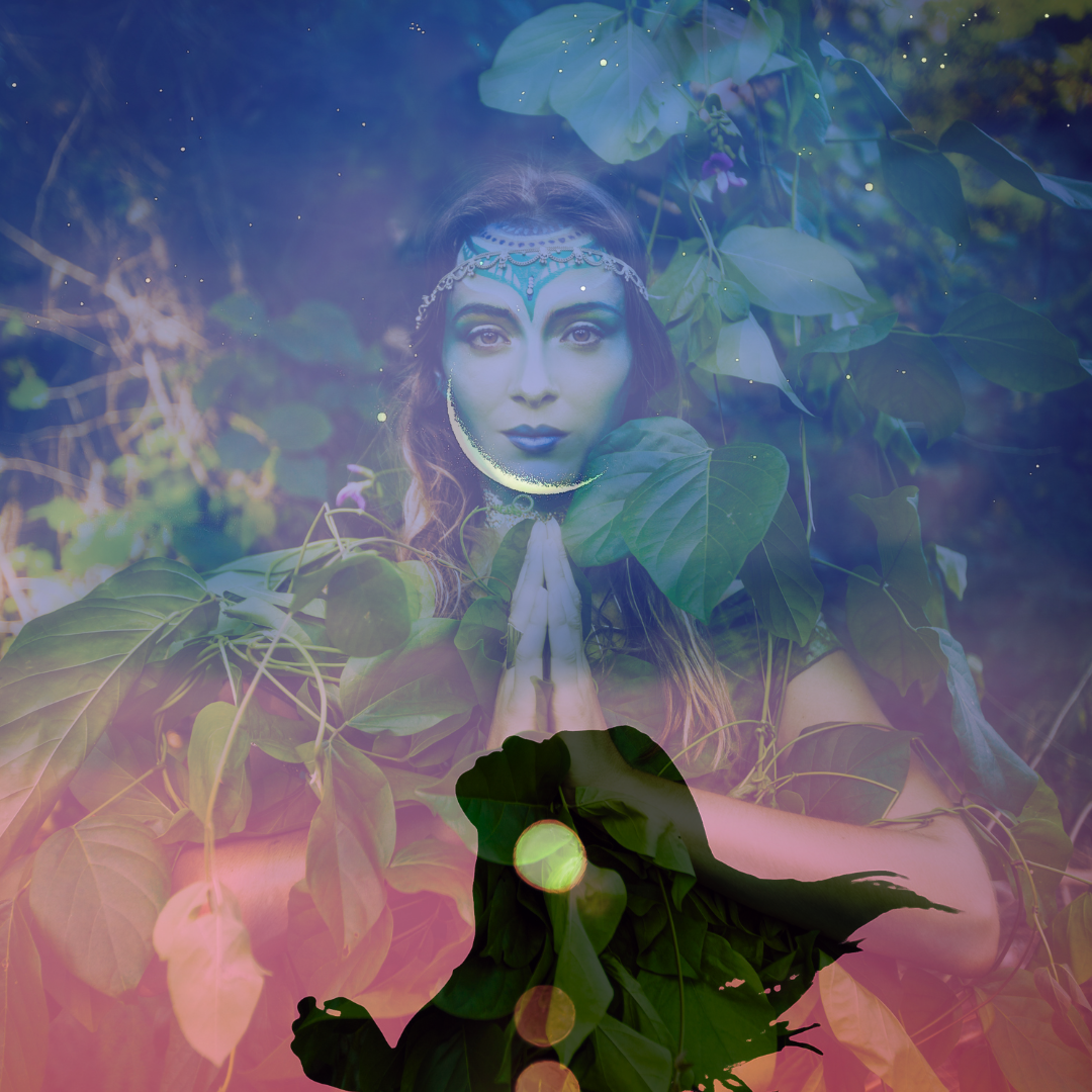 Journey to Retrieve an Archetype — Amanda Verdery Young