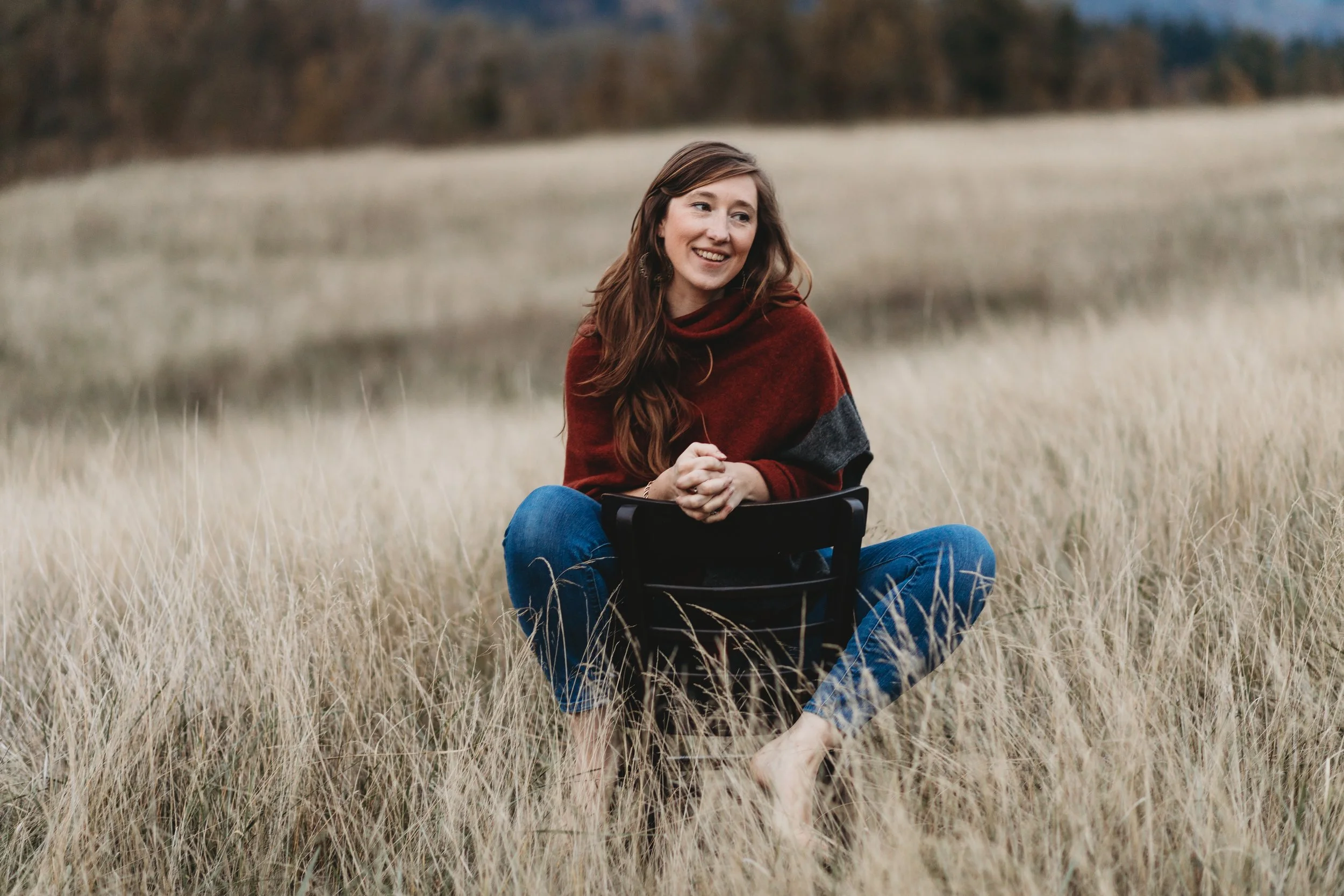 How To Be Unpopular / Thoughts on Fear — Amanda Verdery Young