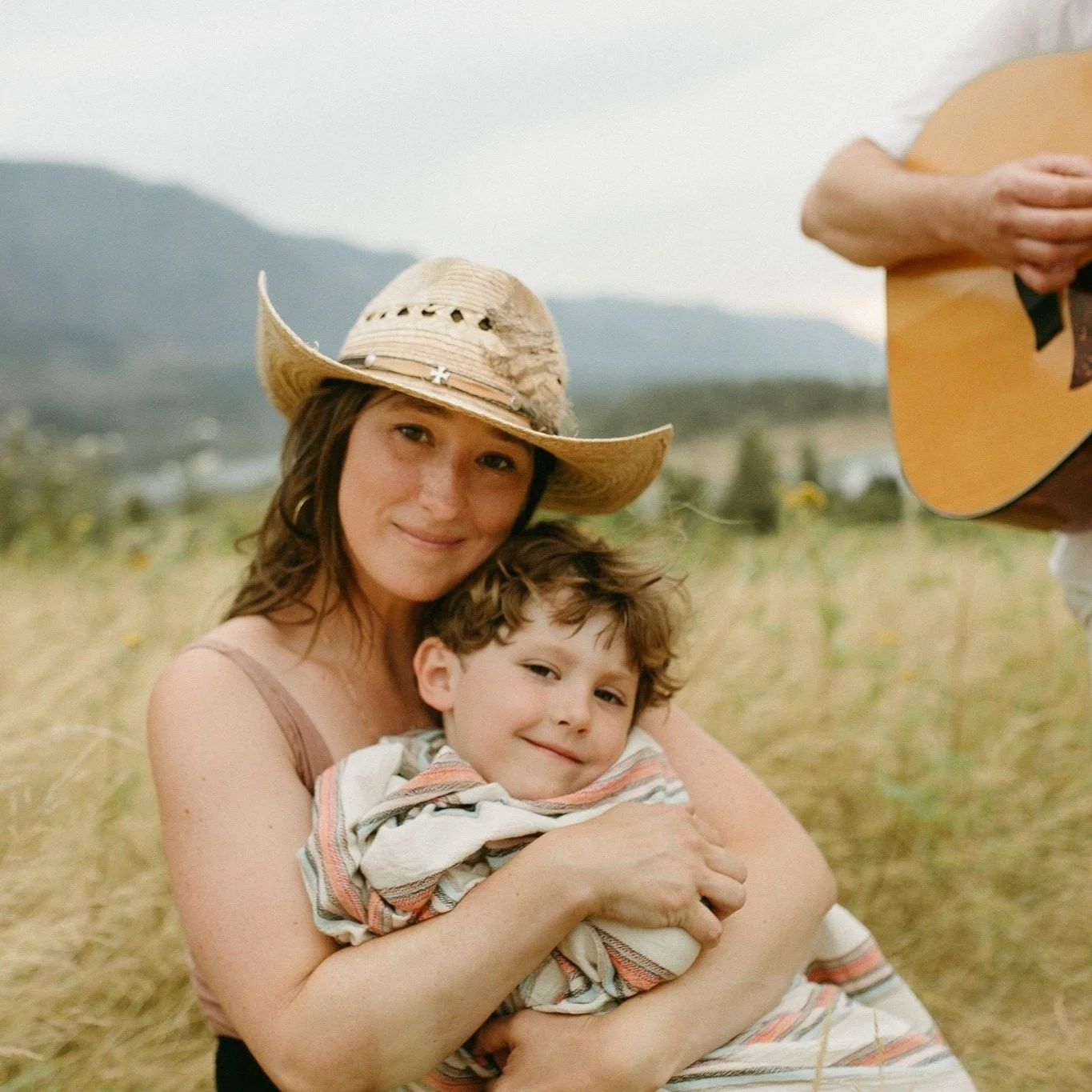 ABOUT — Amanda Verdery Young