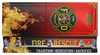 FIRE AND RESCUE — Caskets of Honor